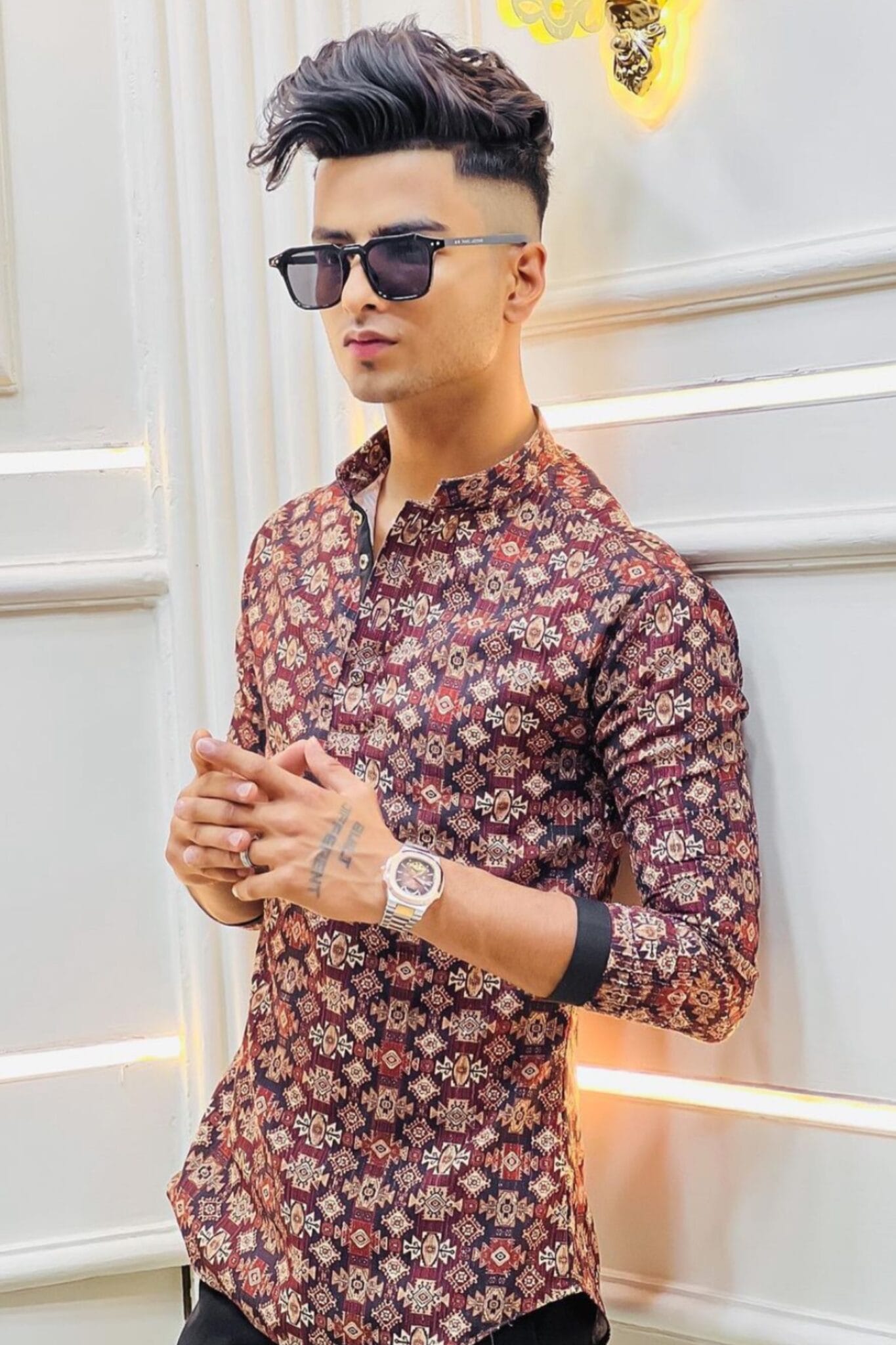 Formals – MAYUR Vision In Design