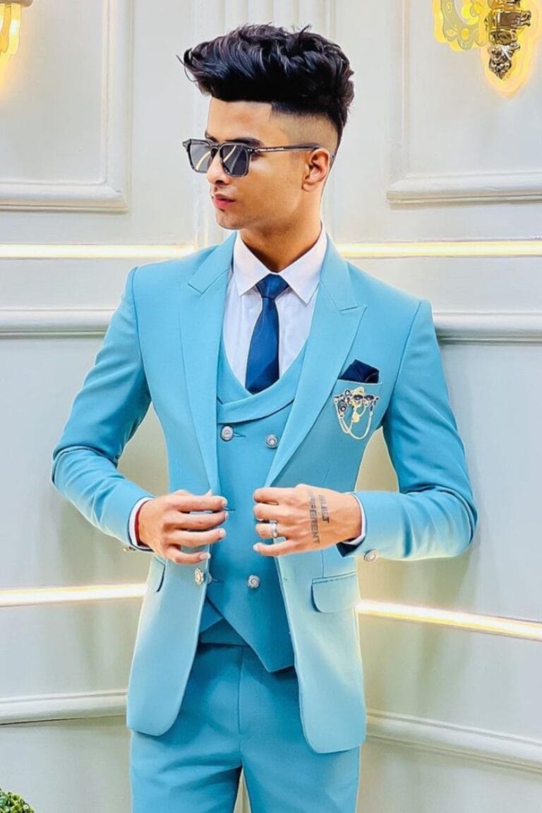 Suit's - MAYUR Designer