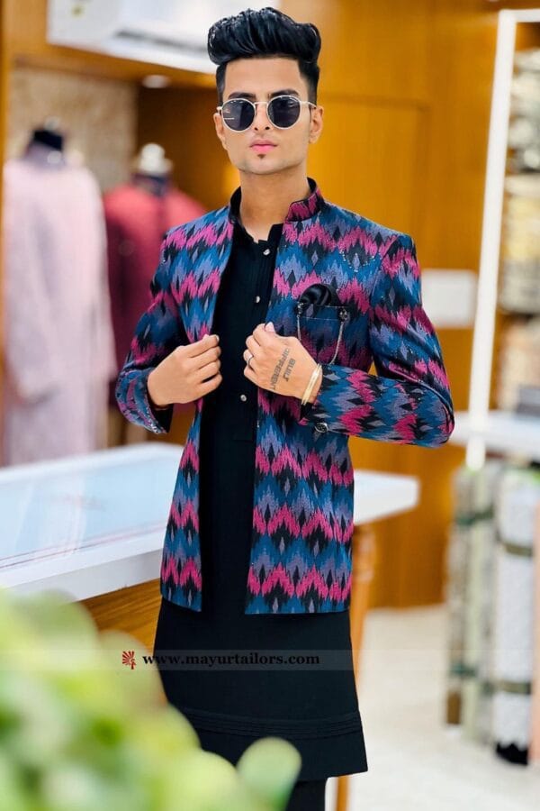 Jodhpuri – Page 2 – MAYUR Vision In Design