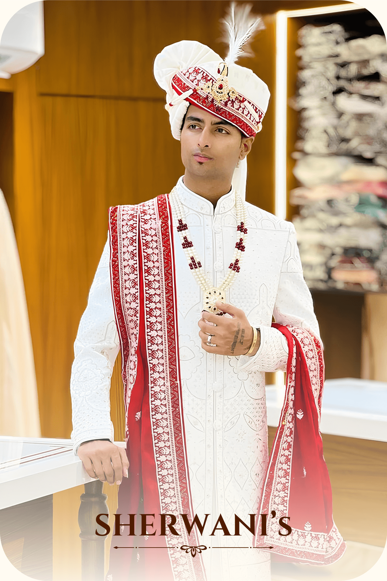 Buy Online at MAYUR Designer