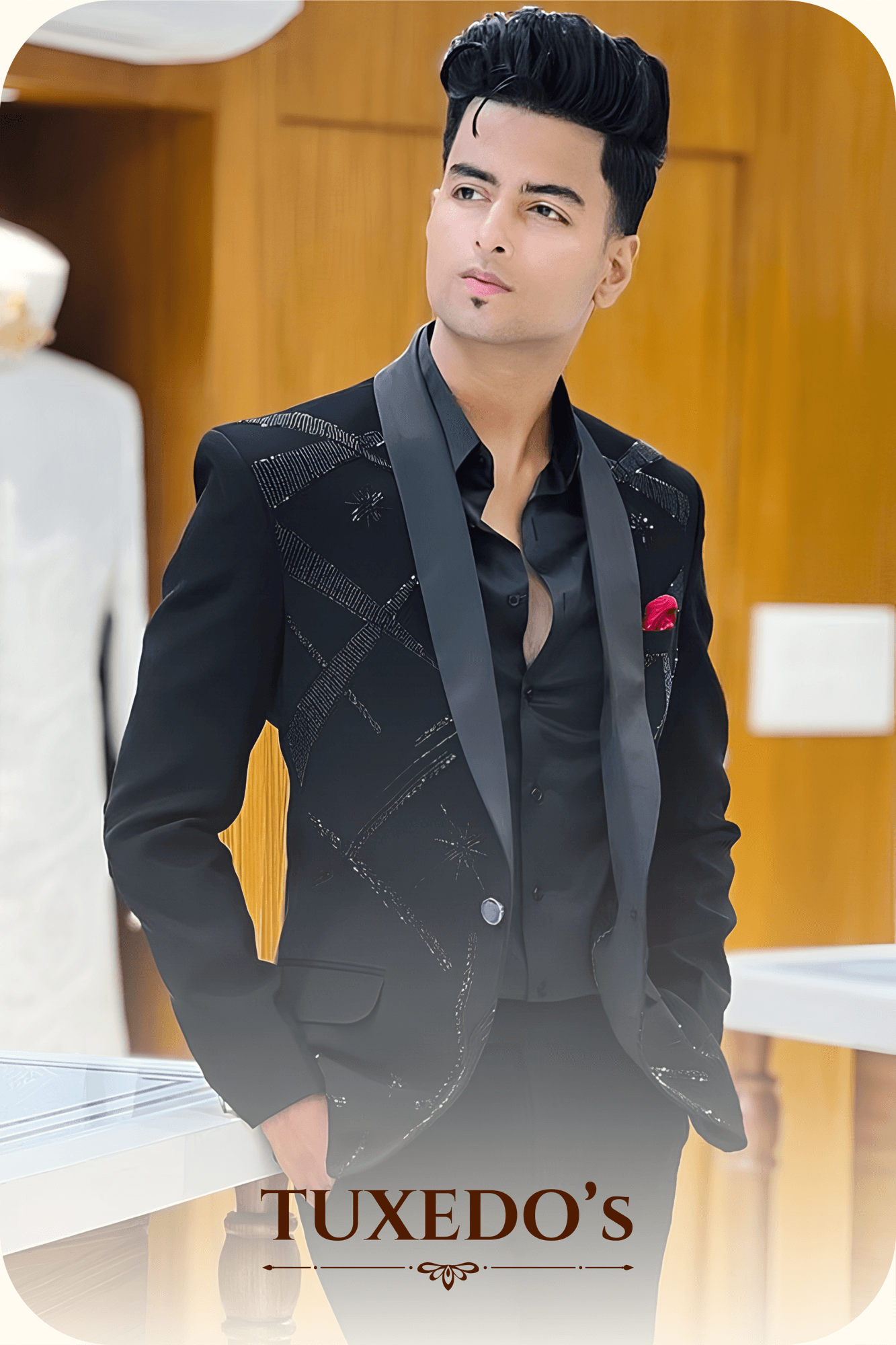 Buy Online at MAYUR Designer