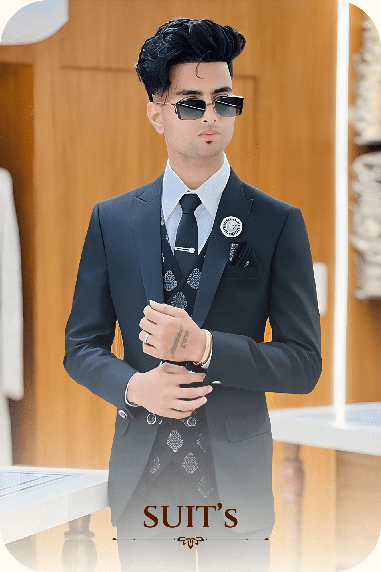 Buy Online at MAYUR Designer