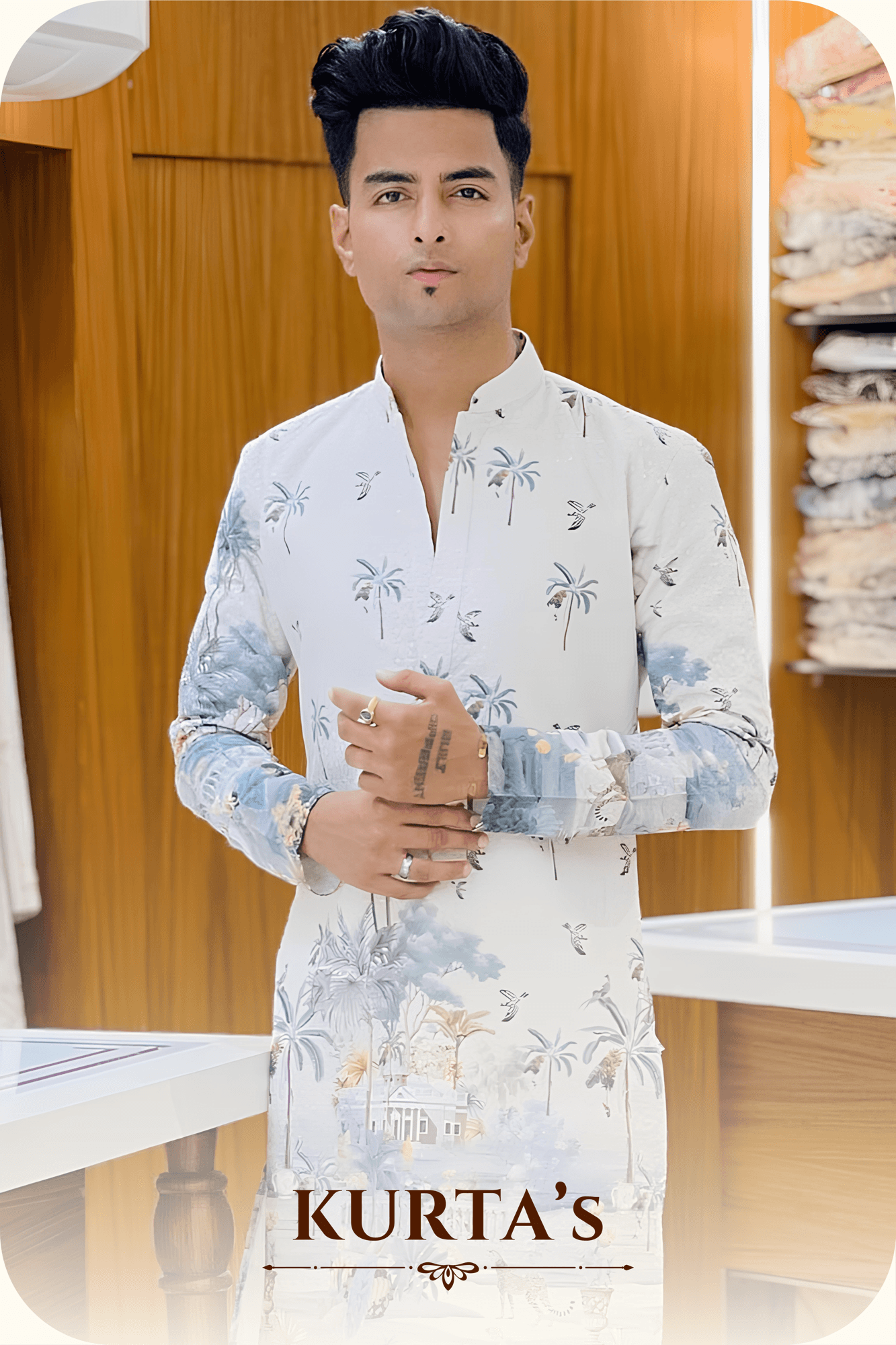 Buy Online at MAYUR Designer