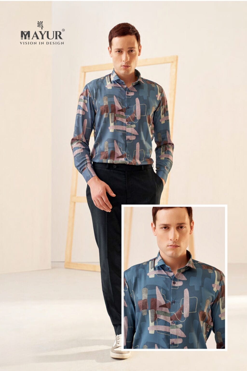 Formal's - MAYUR Designer