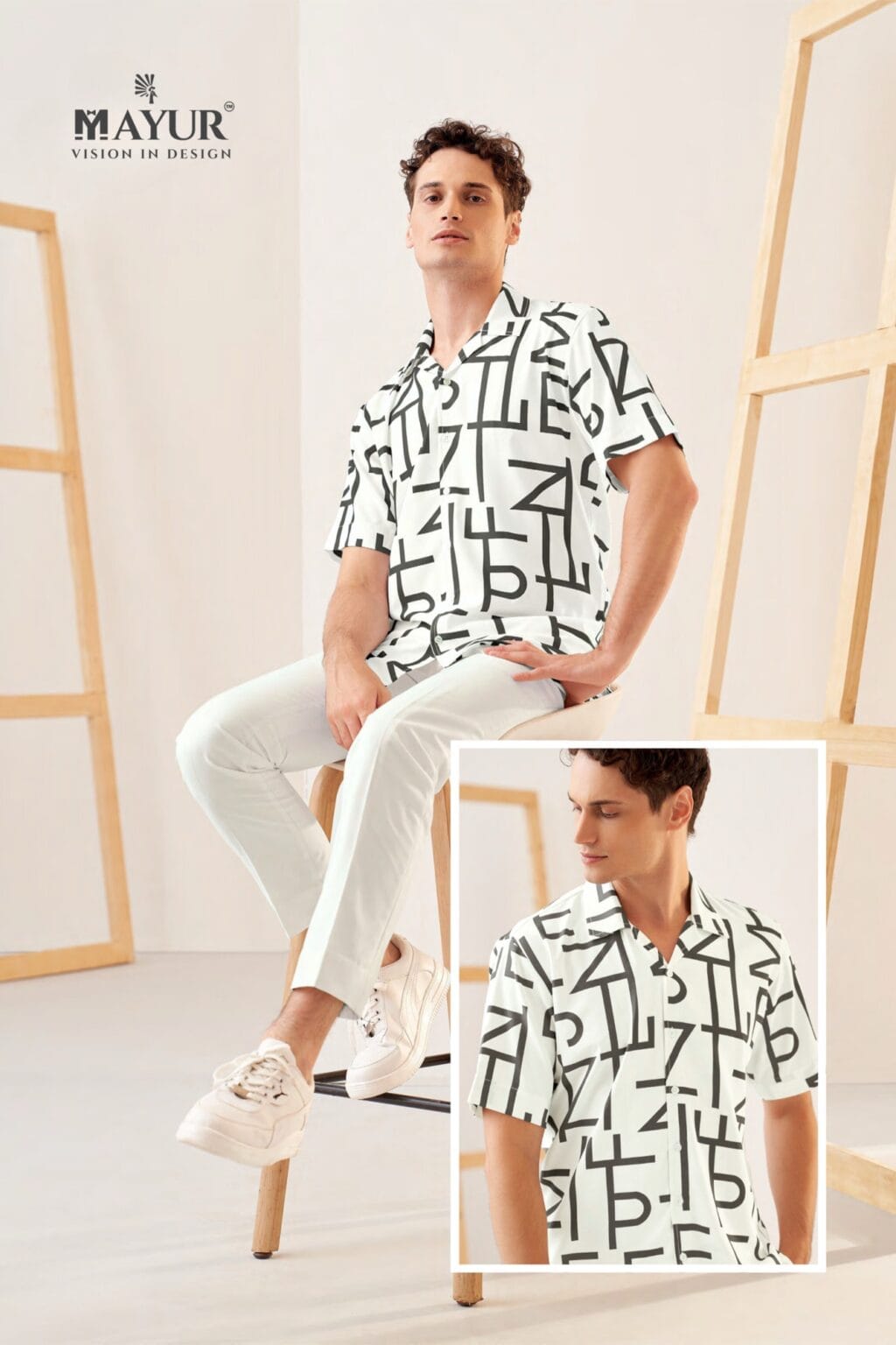 Formal's - MAYUR Designer