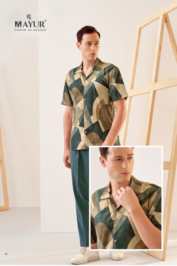 Formal's - MAYUR Designer