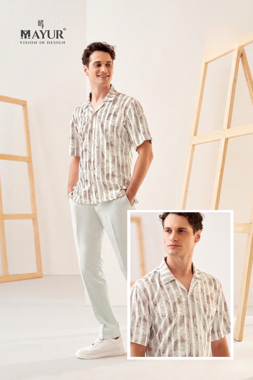 Formal's - MAYUR Designer